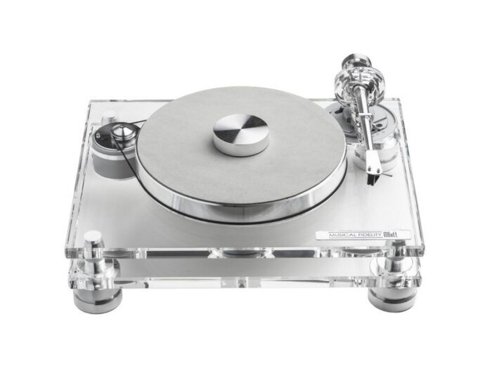 Musical Fidelity Australia | Hi-Fi Amplifiers | Klapp AV
